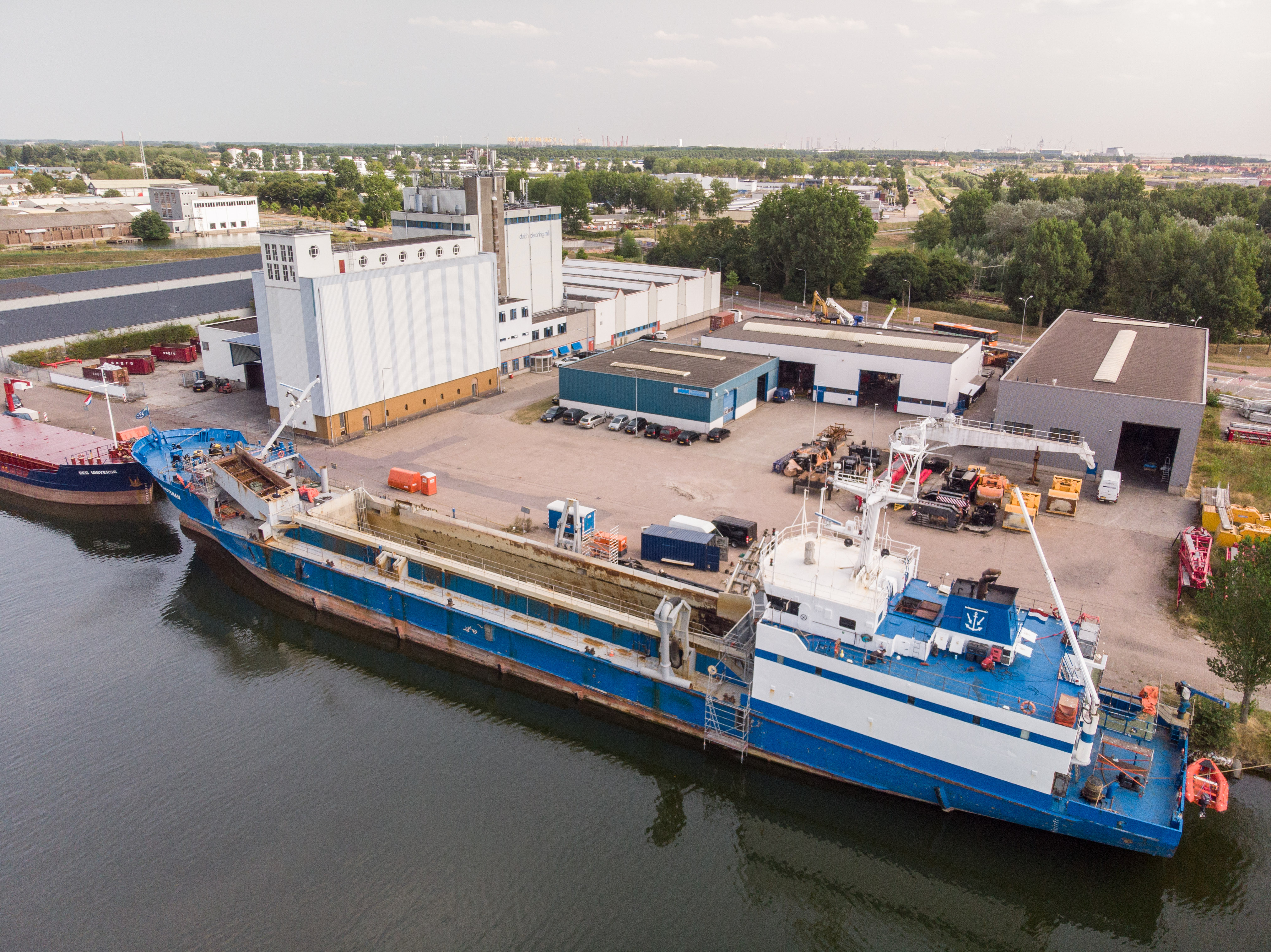 L. Timmerman - Nieuws